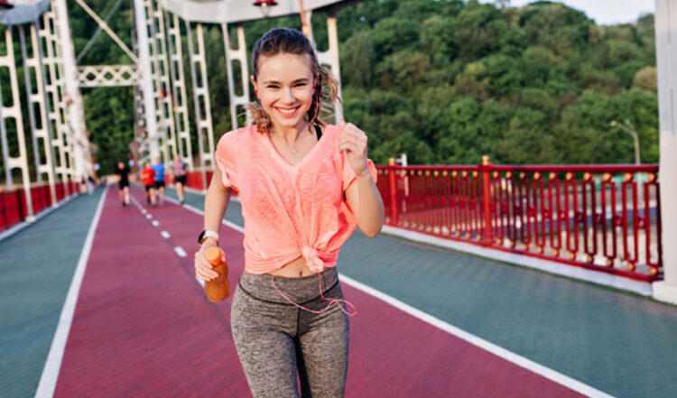 Manfaat dan Tips Memilih Jogging Track yang Tepat untuk Latihan Anda ...